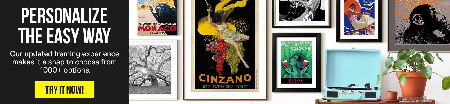 AllPosters.com | The Largest Online Store for Cool Posters, Affordable ...