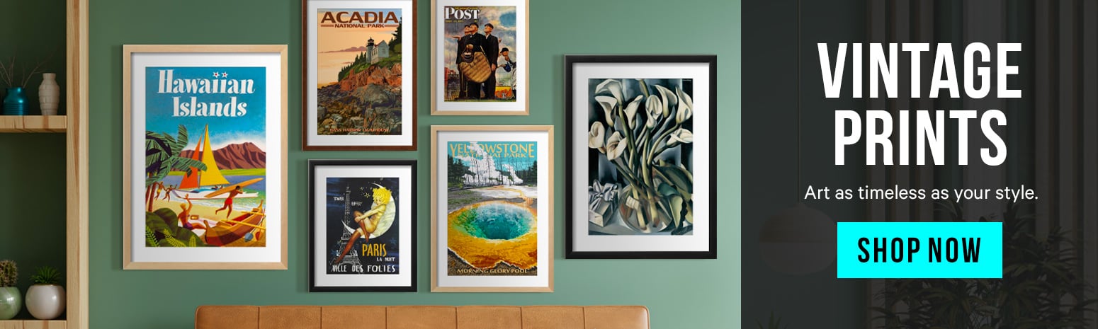 AllPosters.com | The Largest Online Store for Cool Posters, Affordable ...